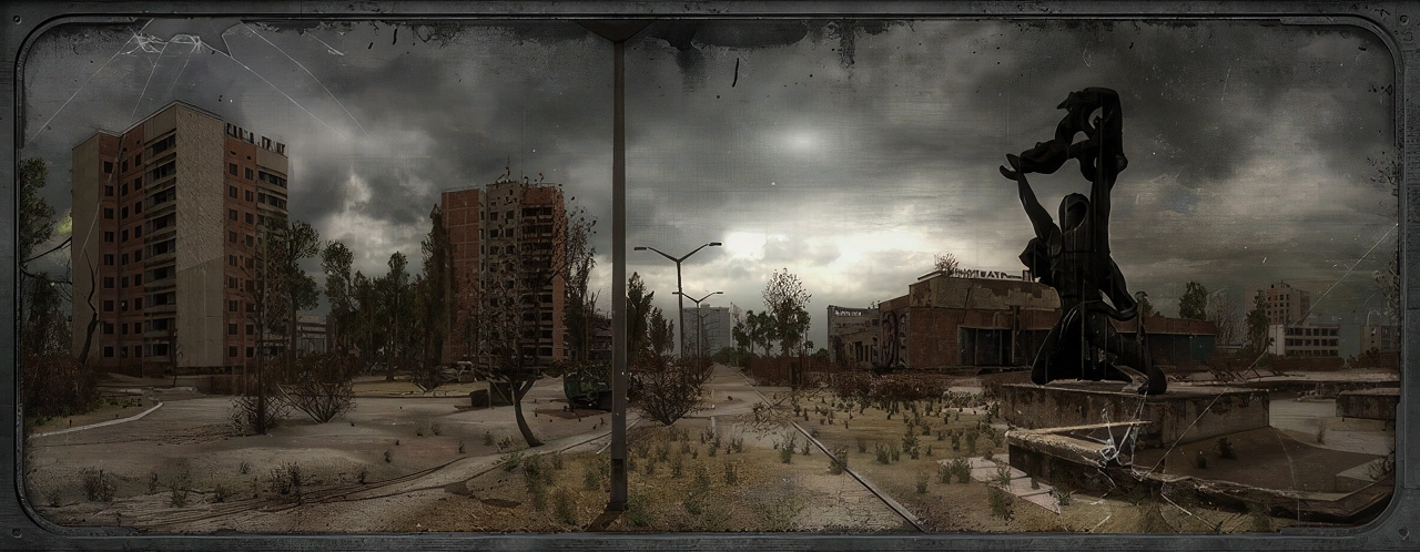 Pripyat | Wiki STALKER | Fandom
