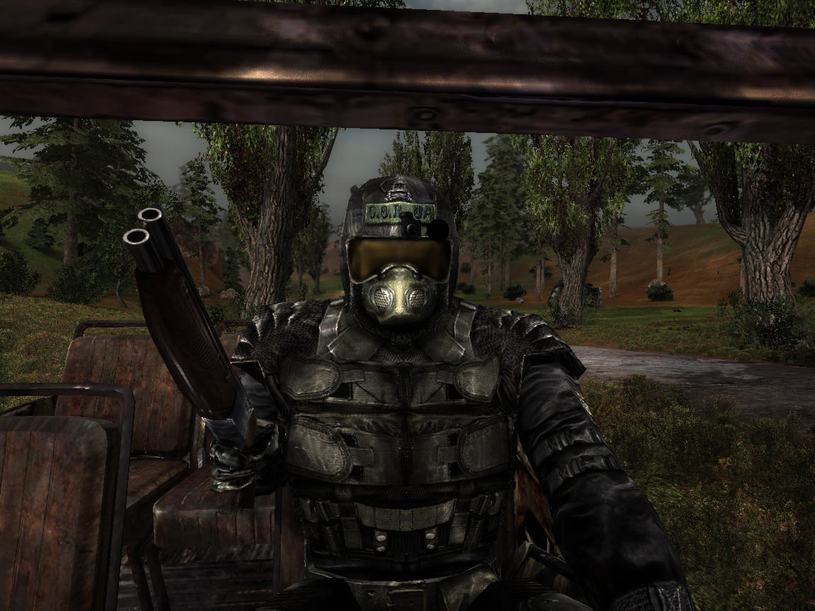 Imagen - SkatJeep1C.jpg | Wiki STALKER | FANDOM powered by Wikia