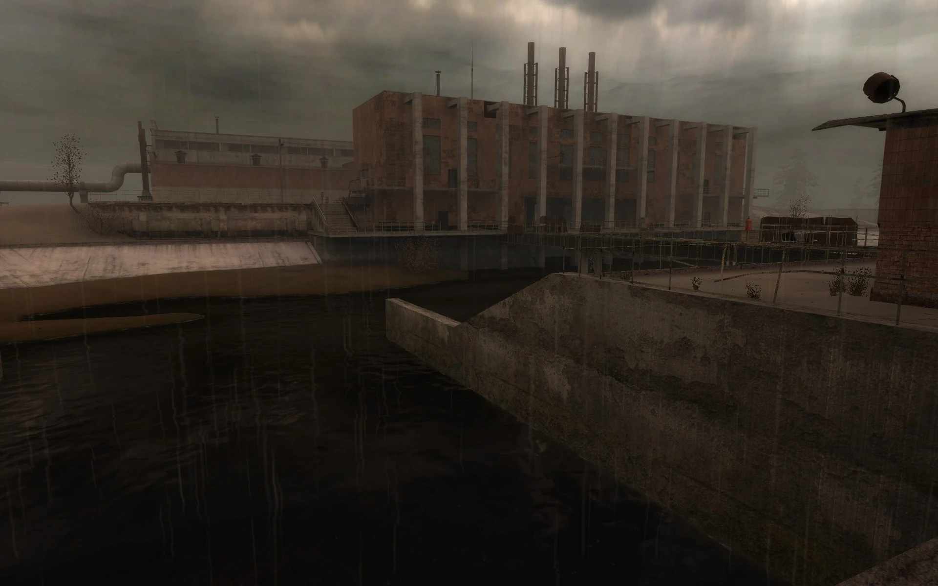 Mercenary Camp | S.T.A.L.K.E.R. Wiki | FANDOM powered by Wikia