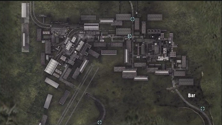 Rostok | Wiki STALKER | Fandom