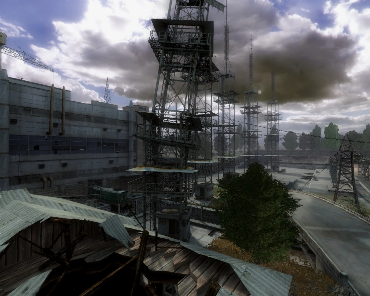 Brain Scorcher | S.T.A.L.K.E.R. Wiki | FANDOM powered by Wikia