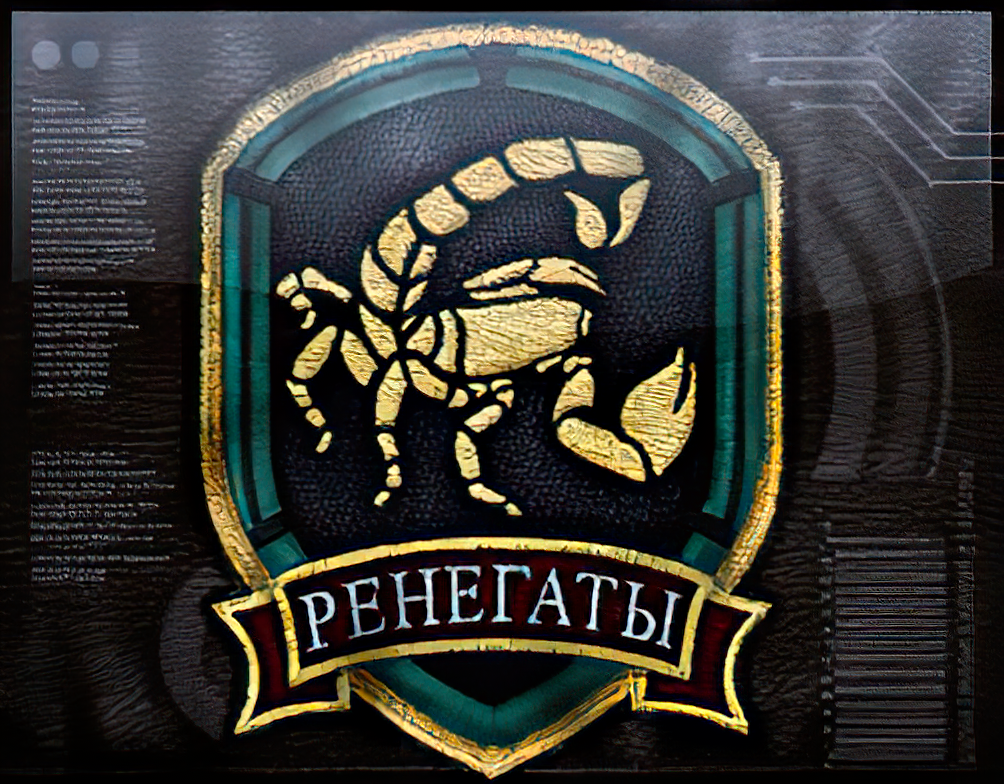 Renegados | Wiki STALKER | Fandom