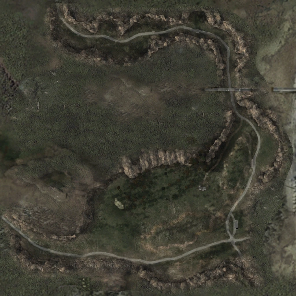 Image - Darkscape Map.jpg | S.T.A.L.K.E.R. Wiki | FANDOM powered by Wikia