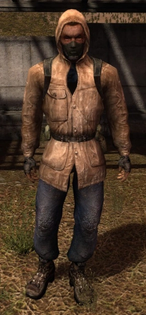 Stringov | S.T.A.L.K.E.R. Wiki | FANDOM powered by Wikia