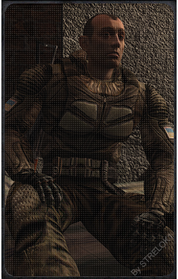 Strelok | Wiki STALKER | Fandom