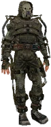 Exoskeleton | S.T.A.L.K.E.R. Wiki | Fandom