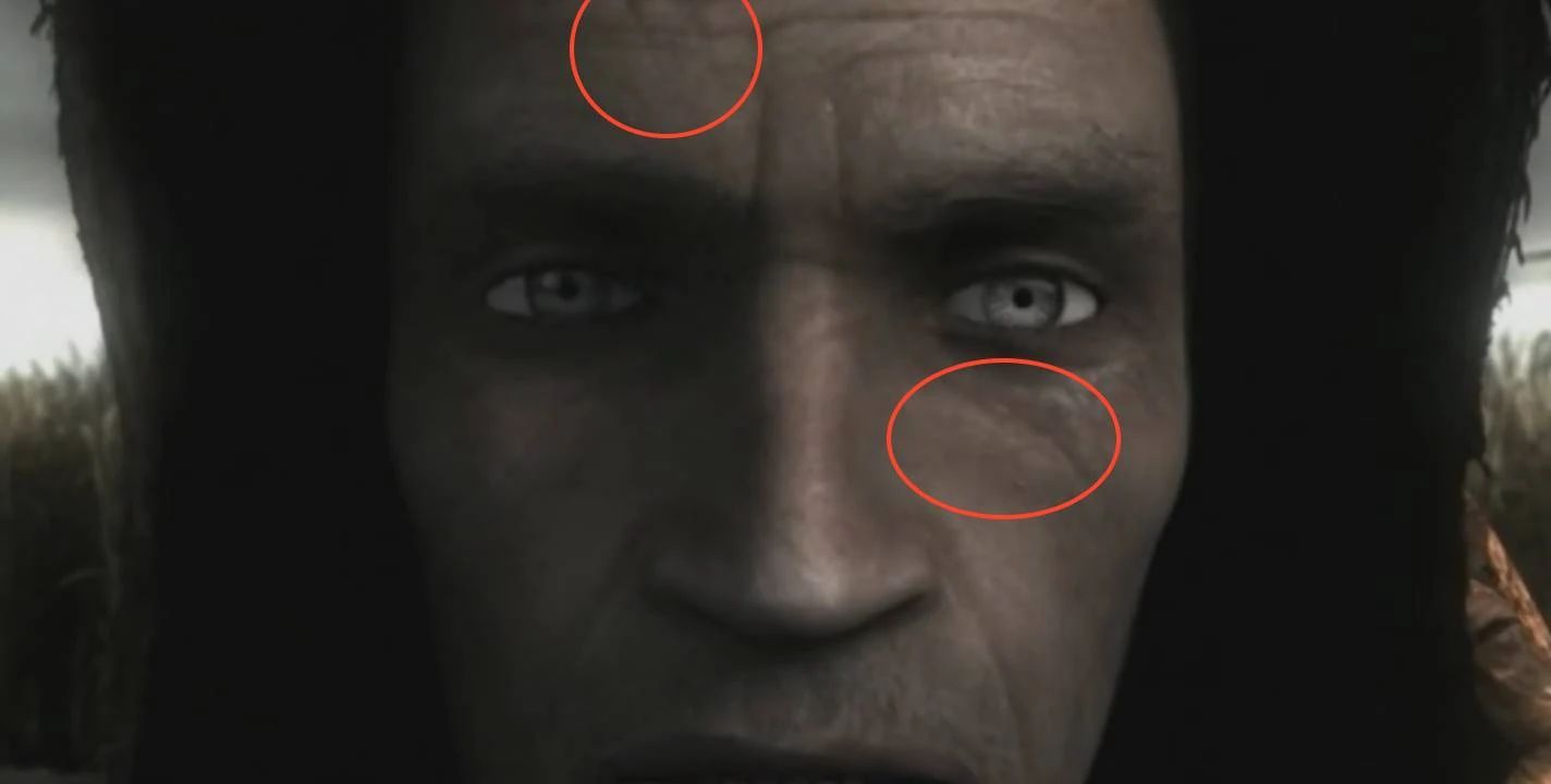 Image - Scar's scars.jpg | S.T.A.L.K.E.R. Wiki | FANDOM powered by Wikia