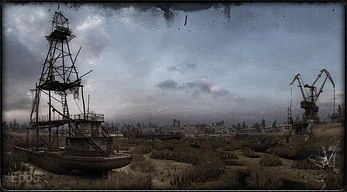 Zaton | Stalker Wiki | FANDOM powered by Wikia