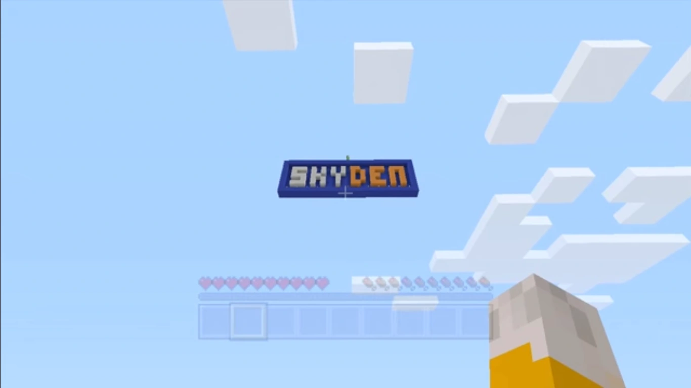 Sky Den | Stampylongnose Wiki | Fandom