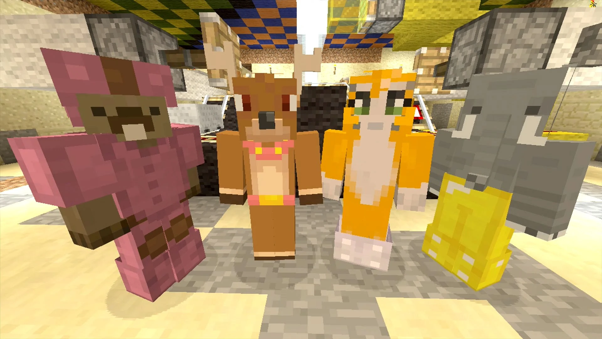 Looser Chooser | Stampylongnose Wiki | Fandom