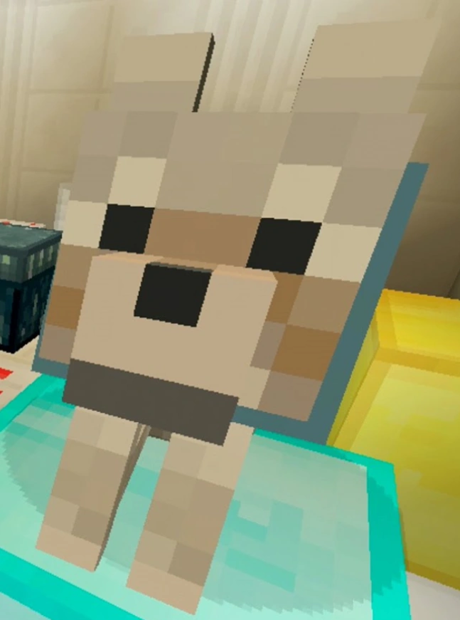 Benton | Stampylongnose Wiki | Fandom