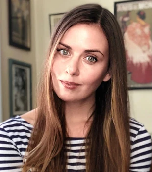 Kat Rosenfield | Stan Lee's Alliances Wiki | Fandom