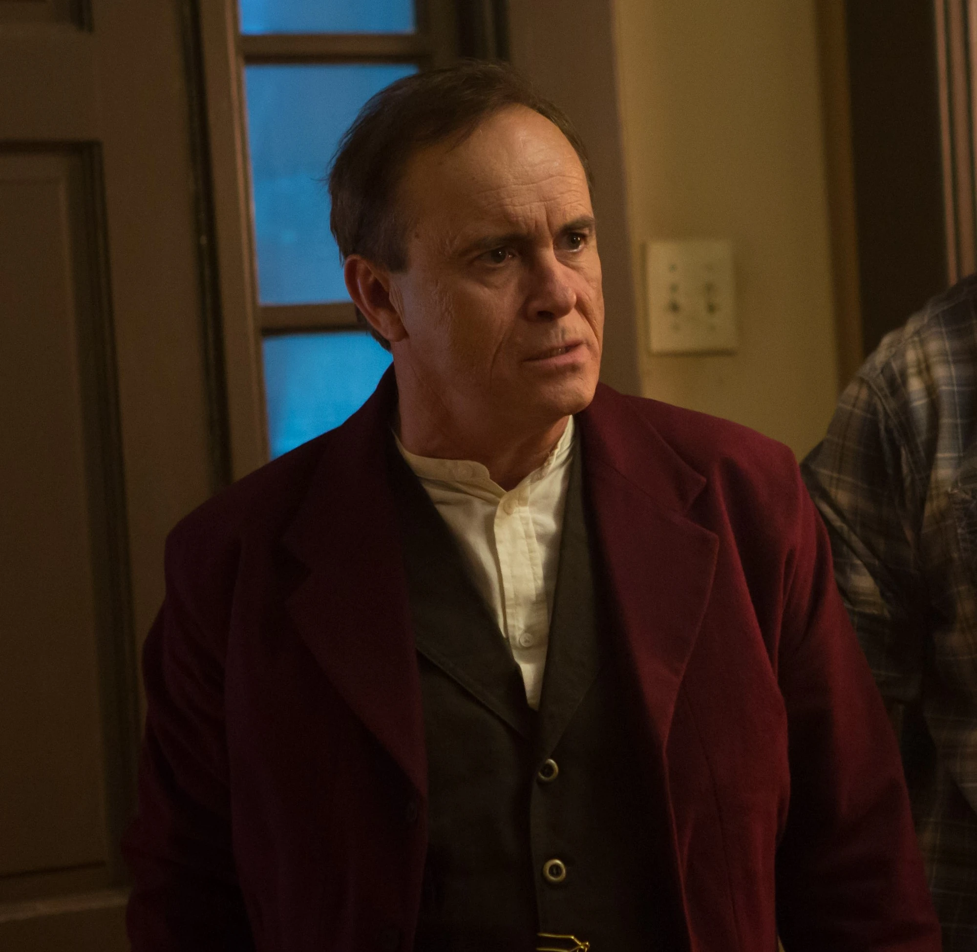 Stan Against Evil Wiki:Bestiary | Stan Against Evil Wiki | Fandom