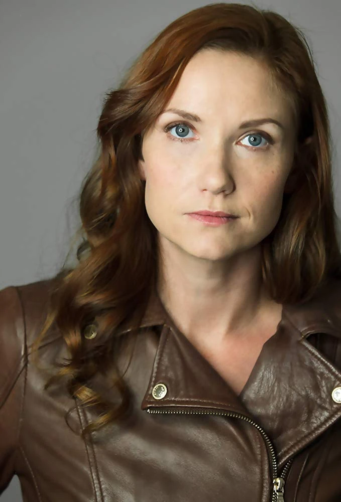 Susan Burke | Stan Against Evil Wiki | Fandom