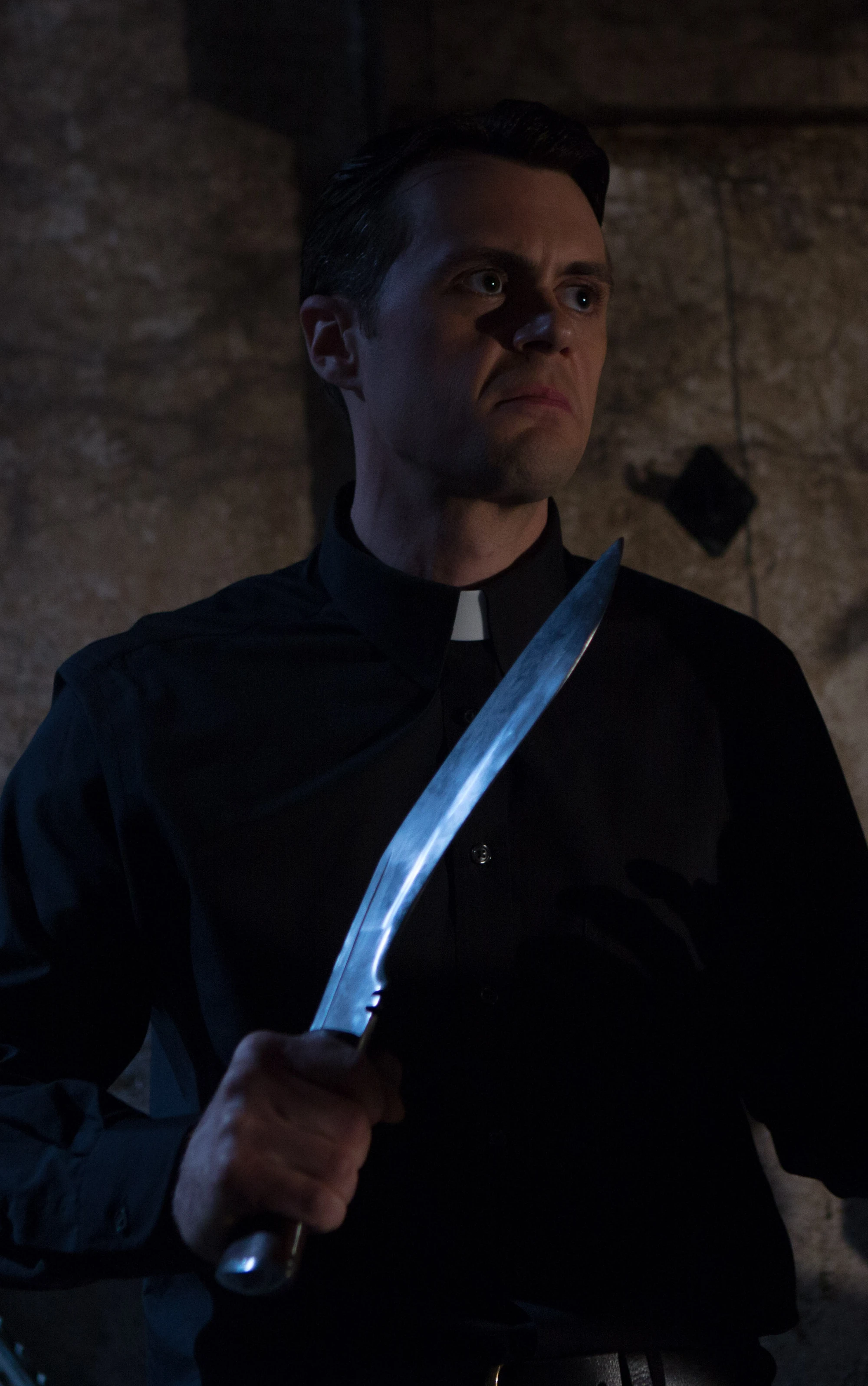 Milton | Stan Against Evil Wiki | Fandom