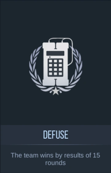 Defuse | Standoff 2 Wiki | FANDOM powered by Wikia