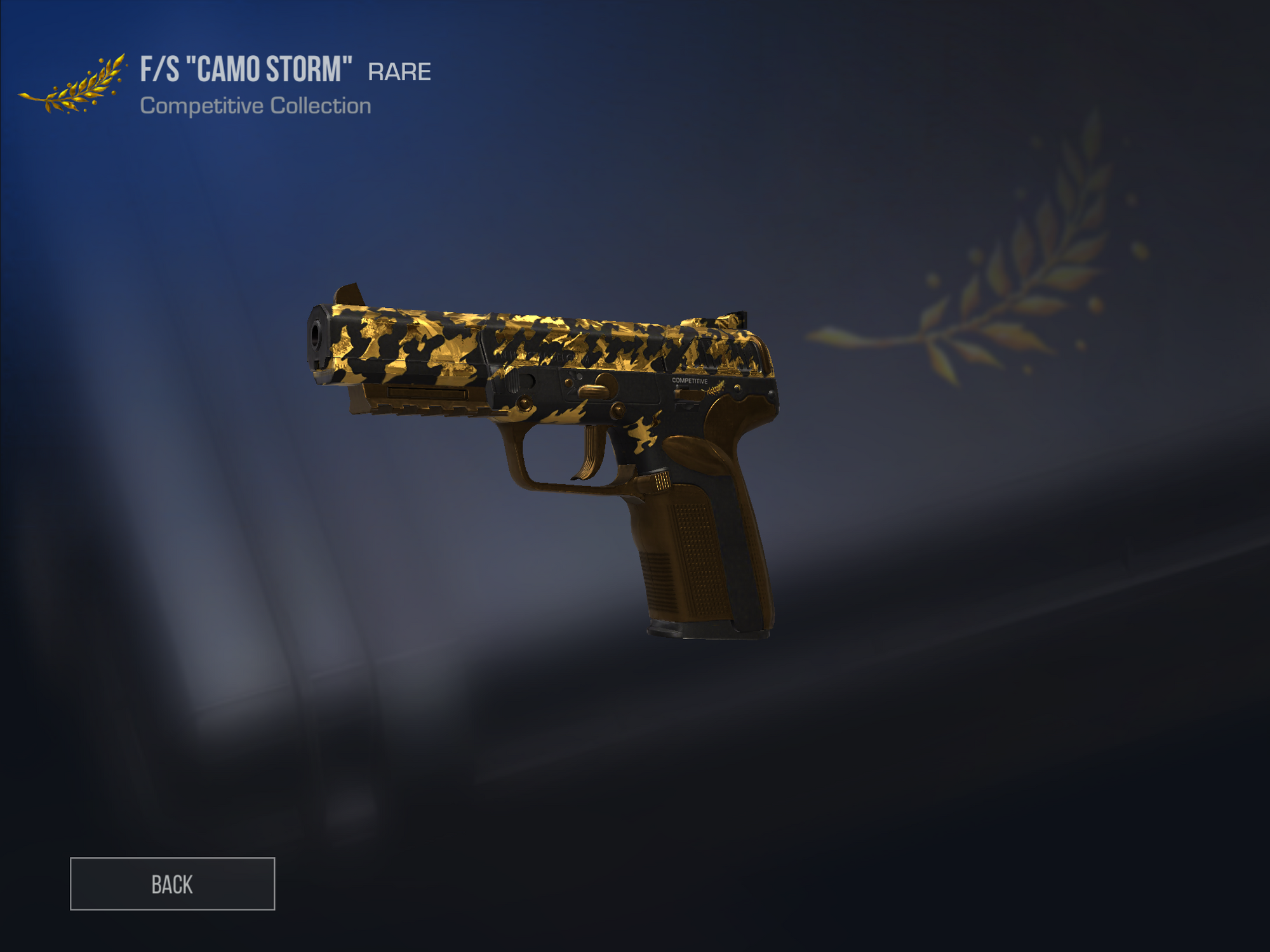 Competitive Collection | Standoff 2 Wiki | Fandom