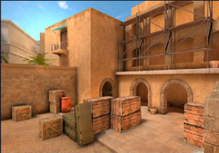 Sandstone | Standoff 2 Wiki | Fandom