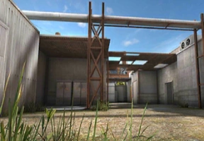 Rust | Standoff 2 Wiki | Fandom