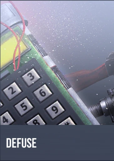 Defuse | Standoff 2 Wiki | Fandom