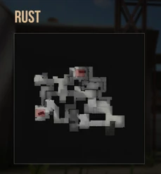 Rust | Standoff 2 Wiki | Fandom