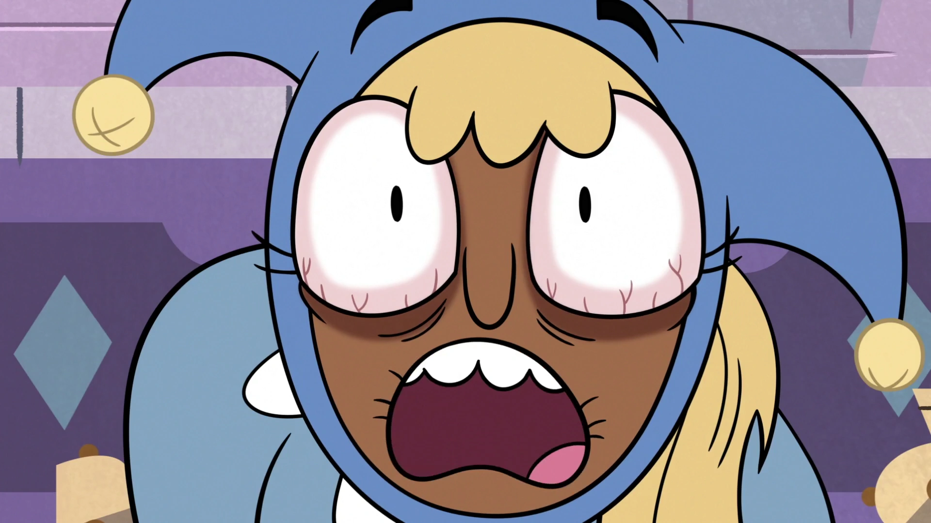 Foolduke | Star vs. the Forces of Evil Wiki | FANDOM powered by Wikia