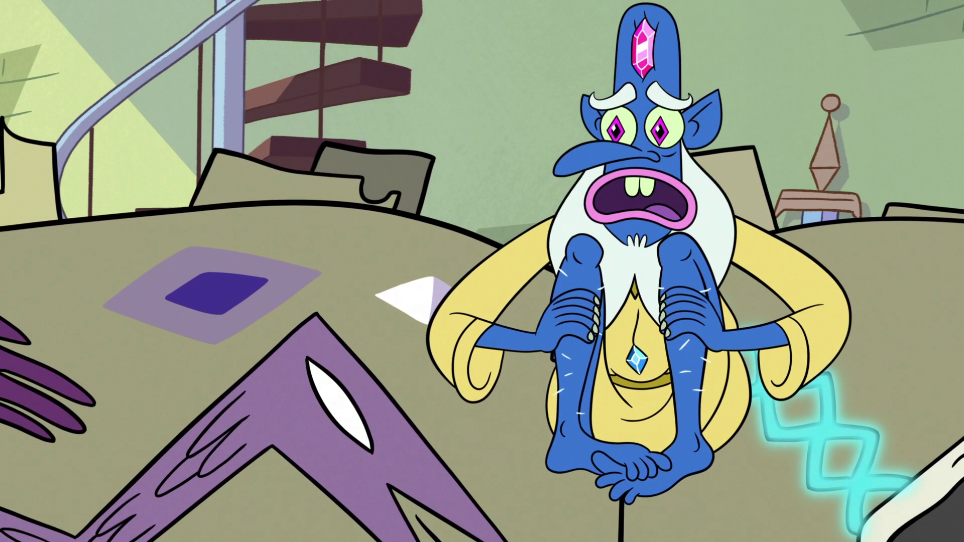 Image S2e25 Glossaryck Youre Without Your Bargaining Chippng