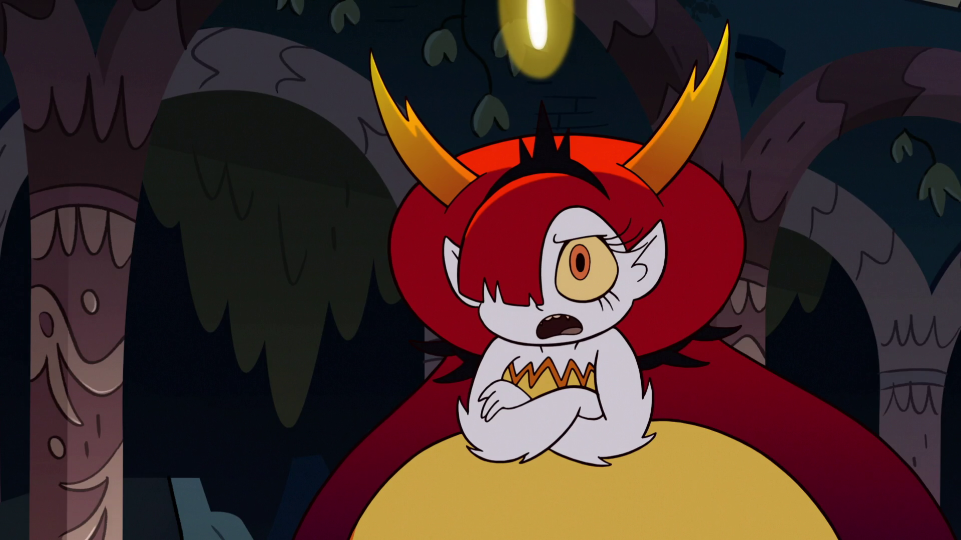 Imagem S2e41 Hekapoo We Need To Find Glossaryckpng Star Vs As