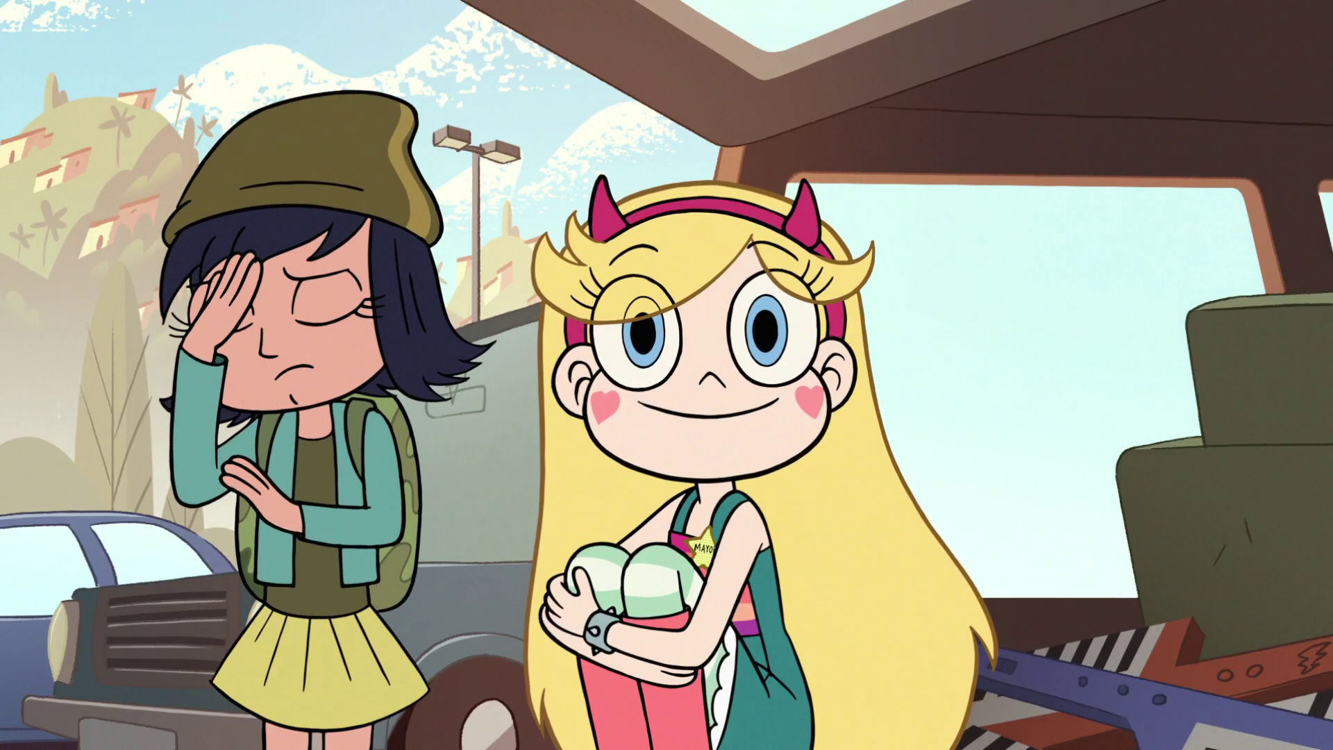 Image - S2e16 Janna Getting More And More Frustrated.png