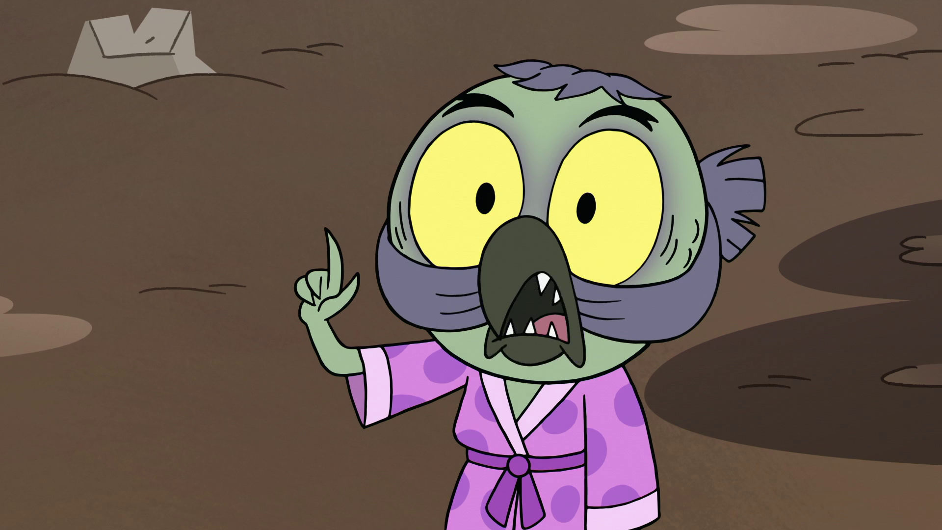 Ludo Star Vs The Forces Of Evil Wiki Fandom Powered By Wikia