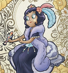 Estrella Butterfly | Star vs. the Forces of Evil Wiki | Fandom