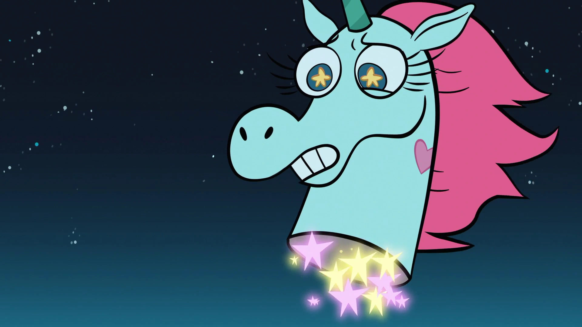 Image - S1e2 pony head moves back.png | Star vs. the Forces of Evil Wiki | FANDOM powered by Wikia
