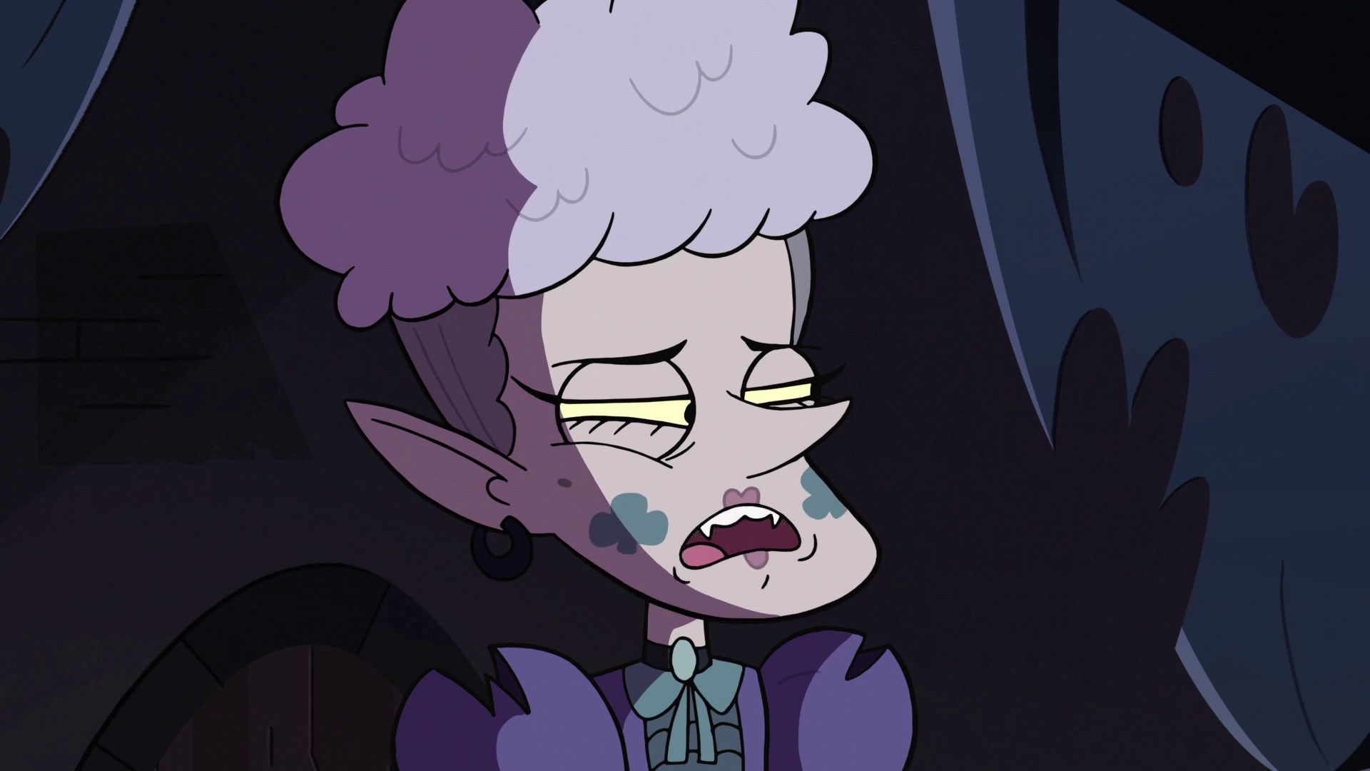 Image S3e33 Meteora Butterfly Please Not This Memorypng Star Vs