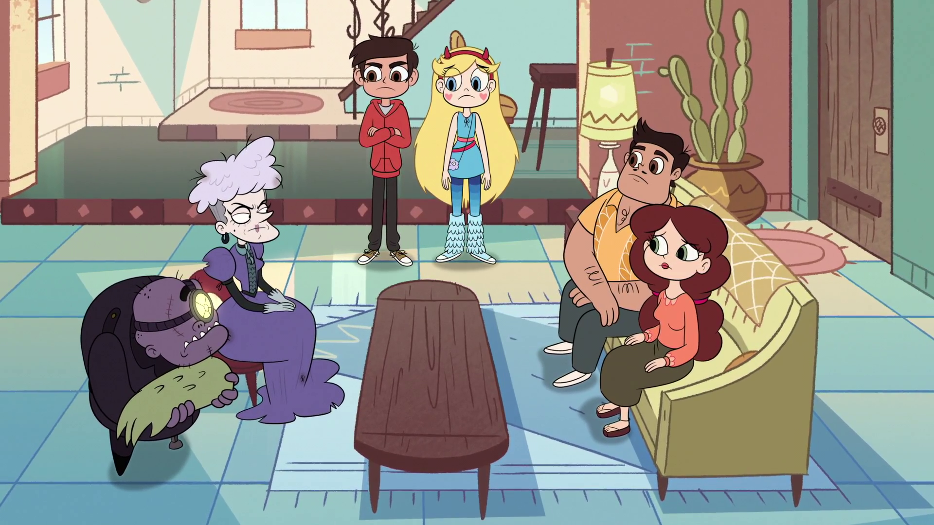 Heinous | Star vs. the Forces of Evil Wiki | Fandom Heinous | Star vs. the Forces of Evil Wiki | Fandom