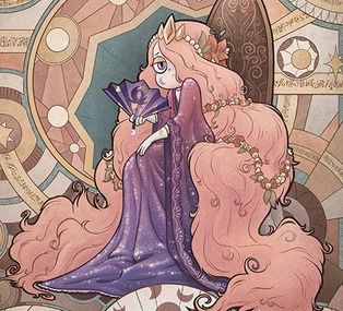 Celena Butterfly | Star vs. the Forces of Evil Wiki | Fandom