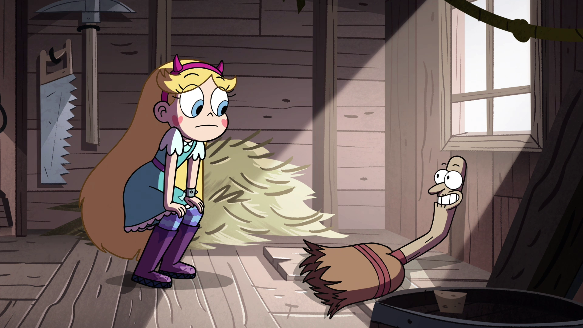 Doop-Doop | Star vs. the Forces of Evil Wiki | Fandom