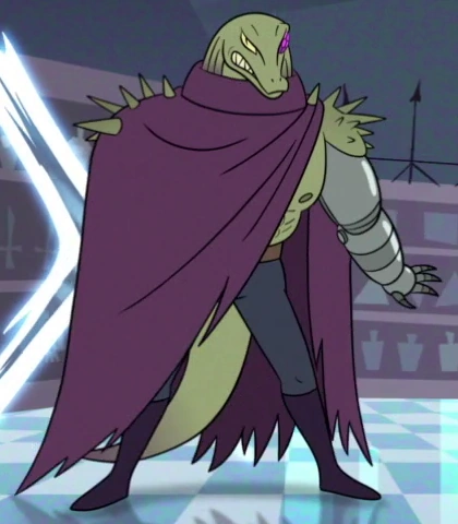 Rasticore | Star vs. the Forces of Evil Wiki | Fandom