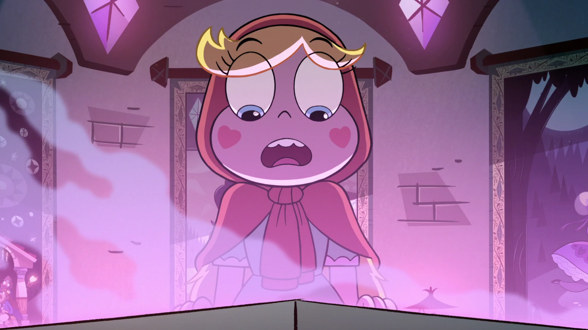 Crescenta Butterfly | Star vs. the Forces of Evil Wiki | Fandom