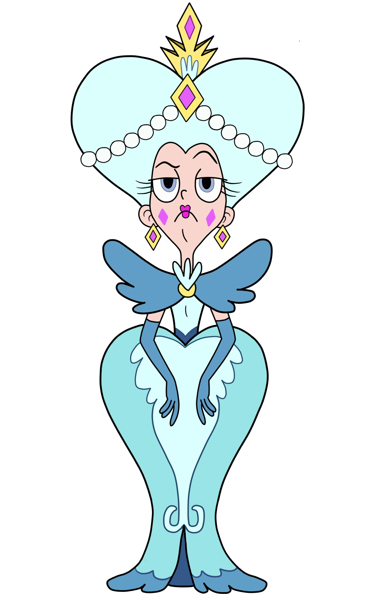 Moon Butterfly | Star Butterfly kontra siły zła Wikia | Fandom