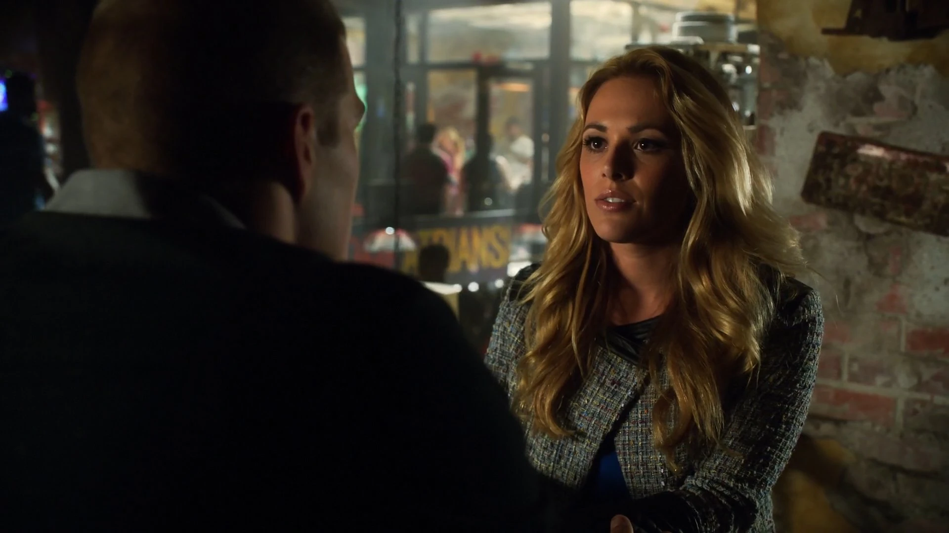 Taylor and Drake/Gallery | Star-Crossed Wiki | Fandom