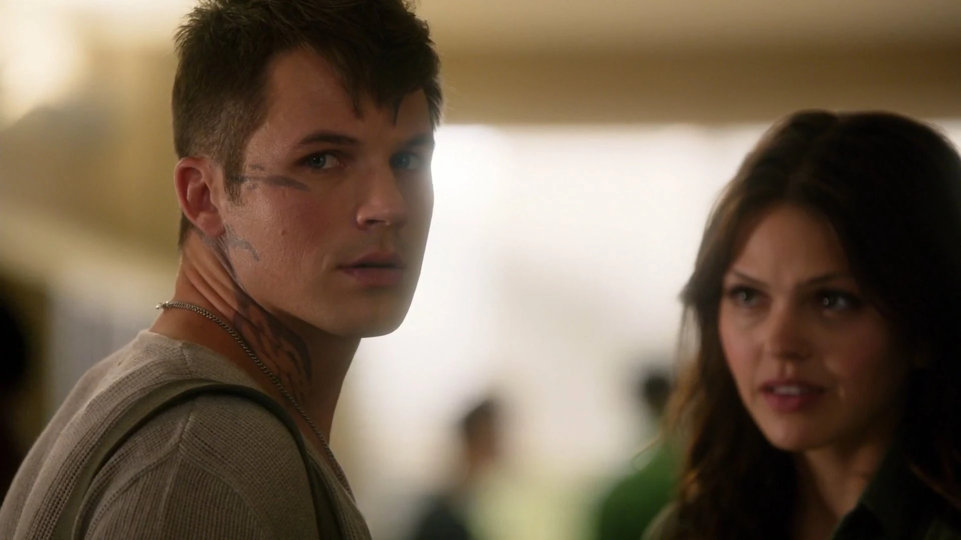 Image - Starcrossed102 2048.jpg | Star-Crossed Wiki | FANDOM powered by ...