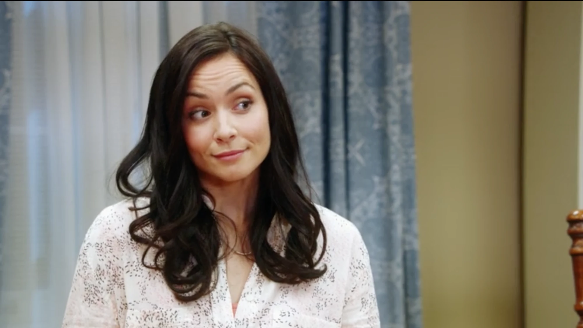 Beth Miller | Star Falls Wiki | Fandom