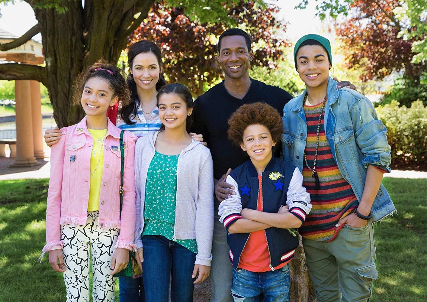 Season 1 | Star Falls Wiki | Fandom