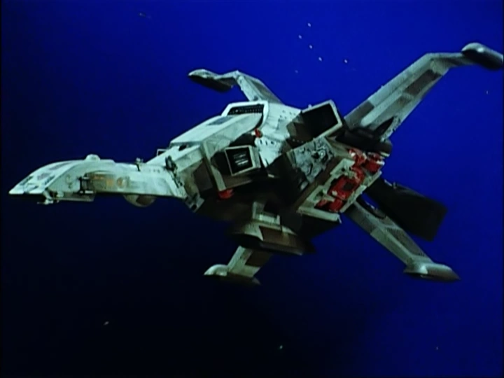 WHAT Are Your Favorite Spaceships from Movies And Television? | Page 22 ...