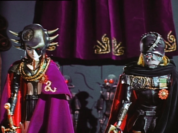 Bloody Mary's Promotion | Star Fleet Wiki | FANDOM powered by Wikia