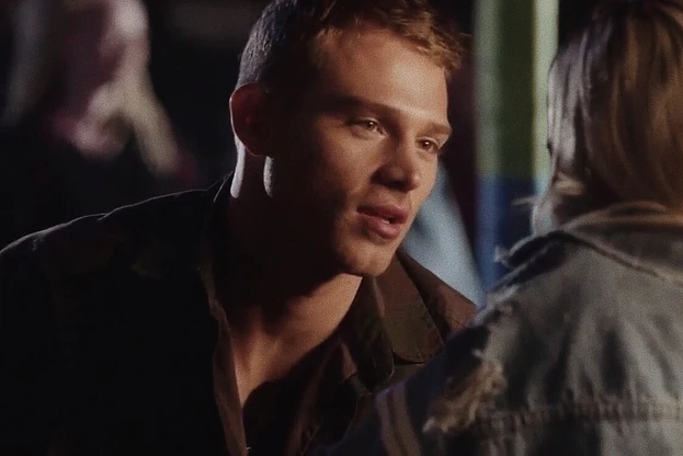 Jackson Ellis | Fox's Star TV Wiki | Fandom