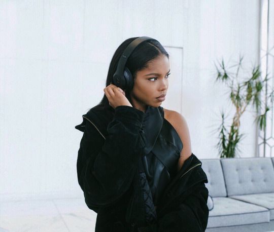 Ryan Destiny | Fox's Star TV Wiki | Fandom