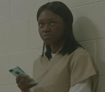 Karen Williams | Fox's Star TV Wiki | Fandom