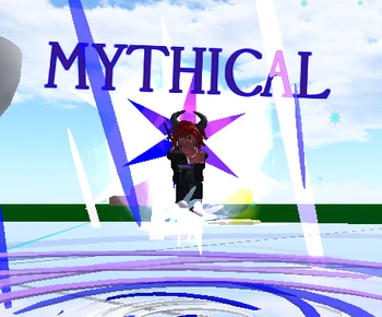 Mythical | Star Glitcher FE Wiki | Fandom