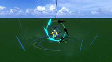 Alpha | Star Glitcher FE Wiki | Fandom